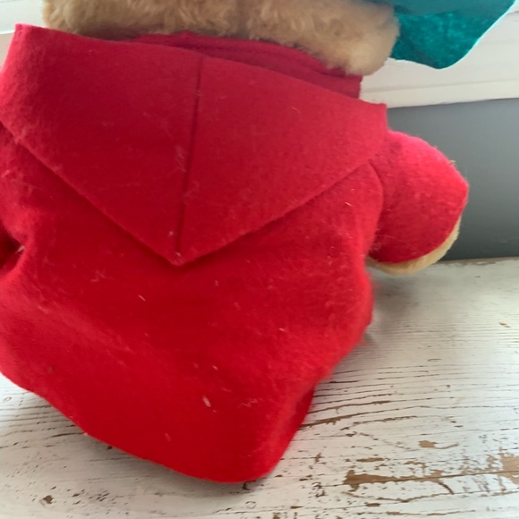 Sears | Toys | Sears Paddington Bear | Poshmark